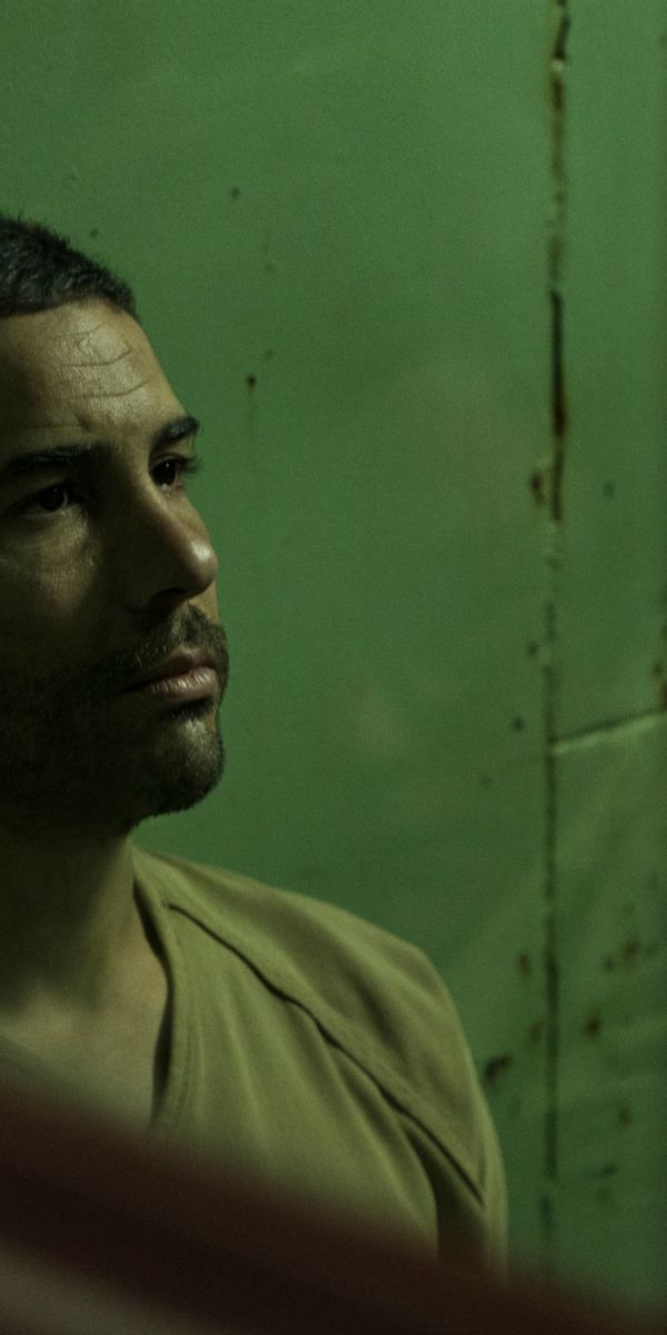 Télécharger gratuitement le fond d'écran "Tahar Rahim" pour votre ...