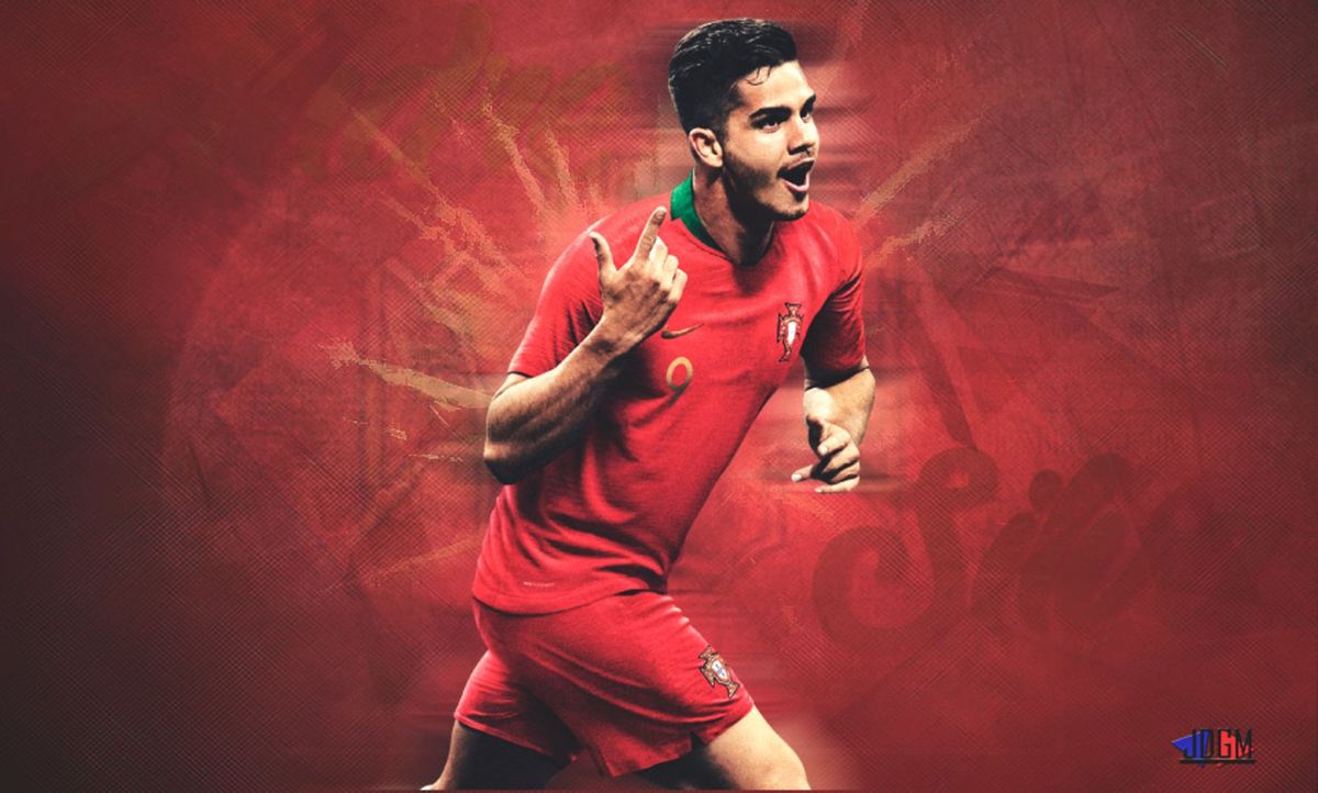 Free Portugal National Football Team 4K Wallpapers & Desktop HD ...