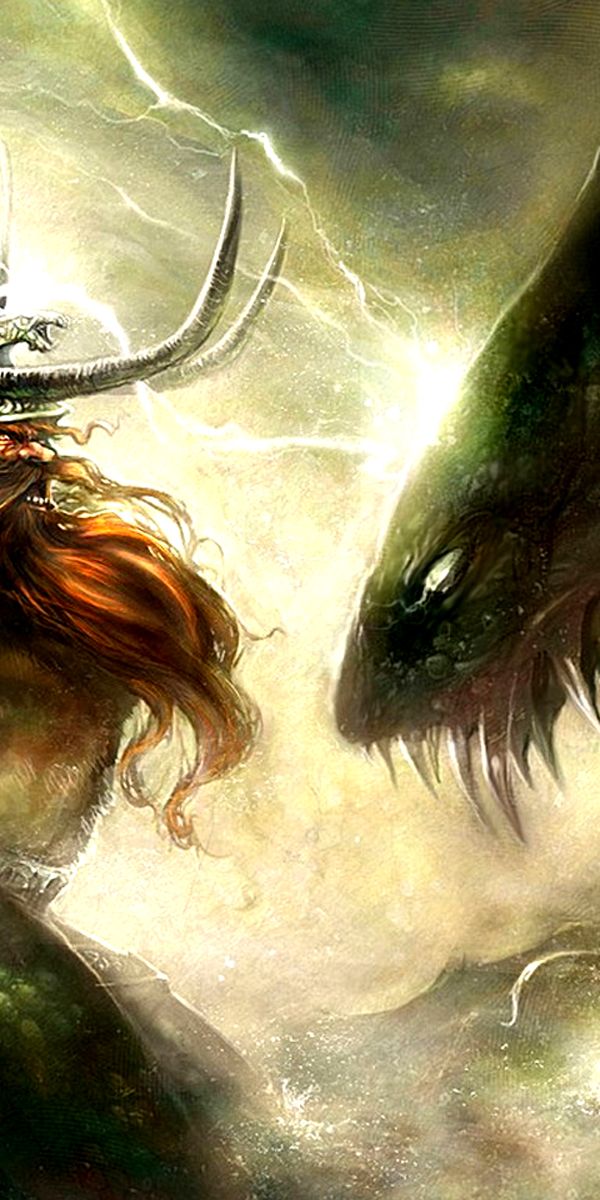 Free Gods 4K Wallpapers & Desktop HD Backgrounds for PC