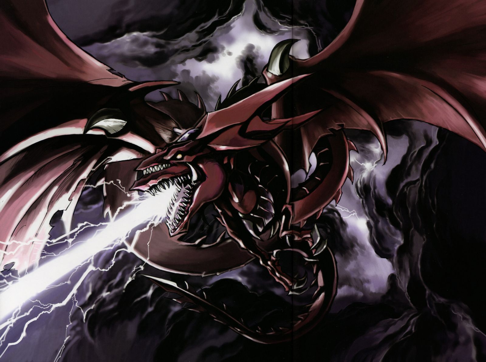 Free Yu Gi Oh! 4K Wallpapers & Desktop HD Backgrounds for PC