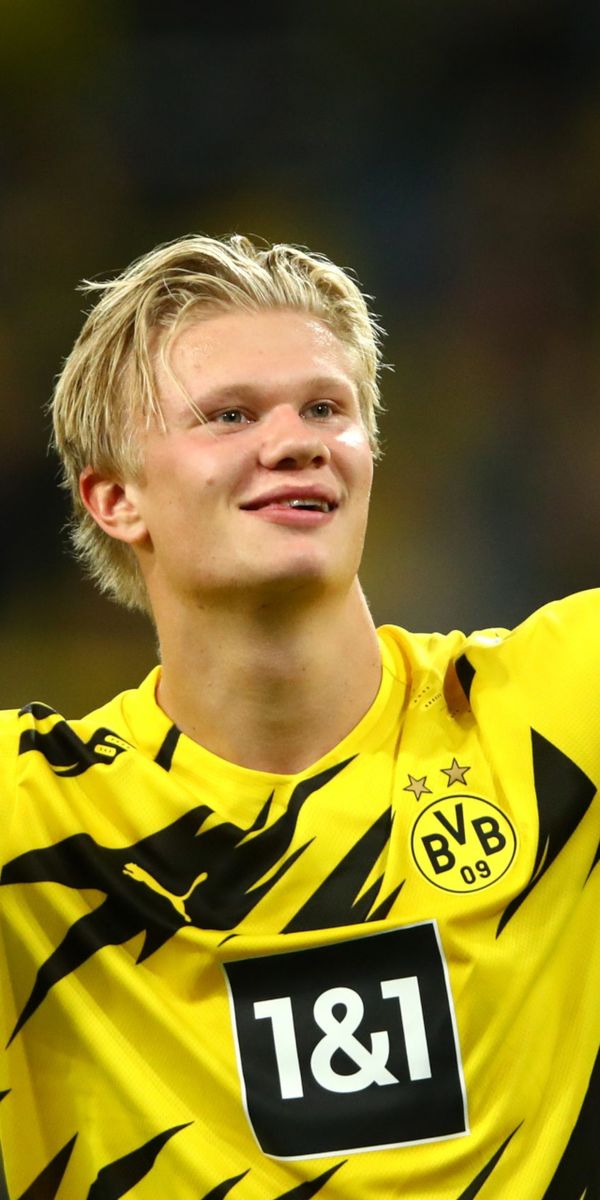 Free Erling Haaland 4K Wallpapers & Desktop HD Backgrounds for PC