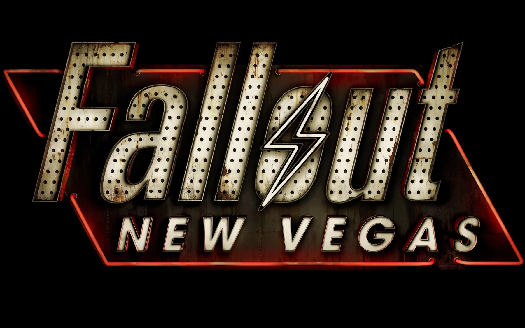 Free Fallout: New Vegas 4K Wallpapers & Desktop HD Backgrounds for PC