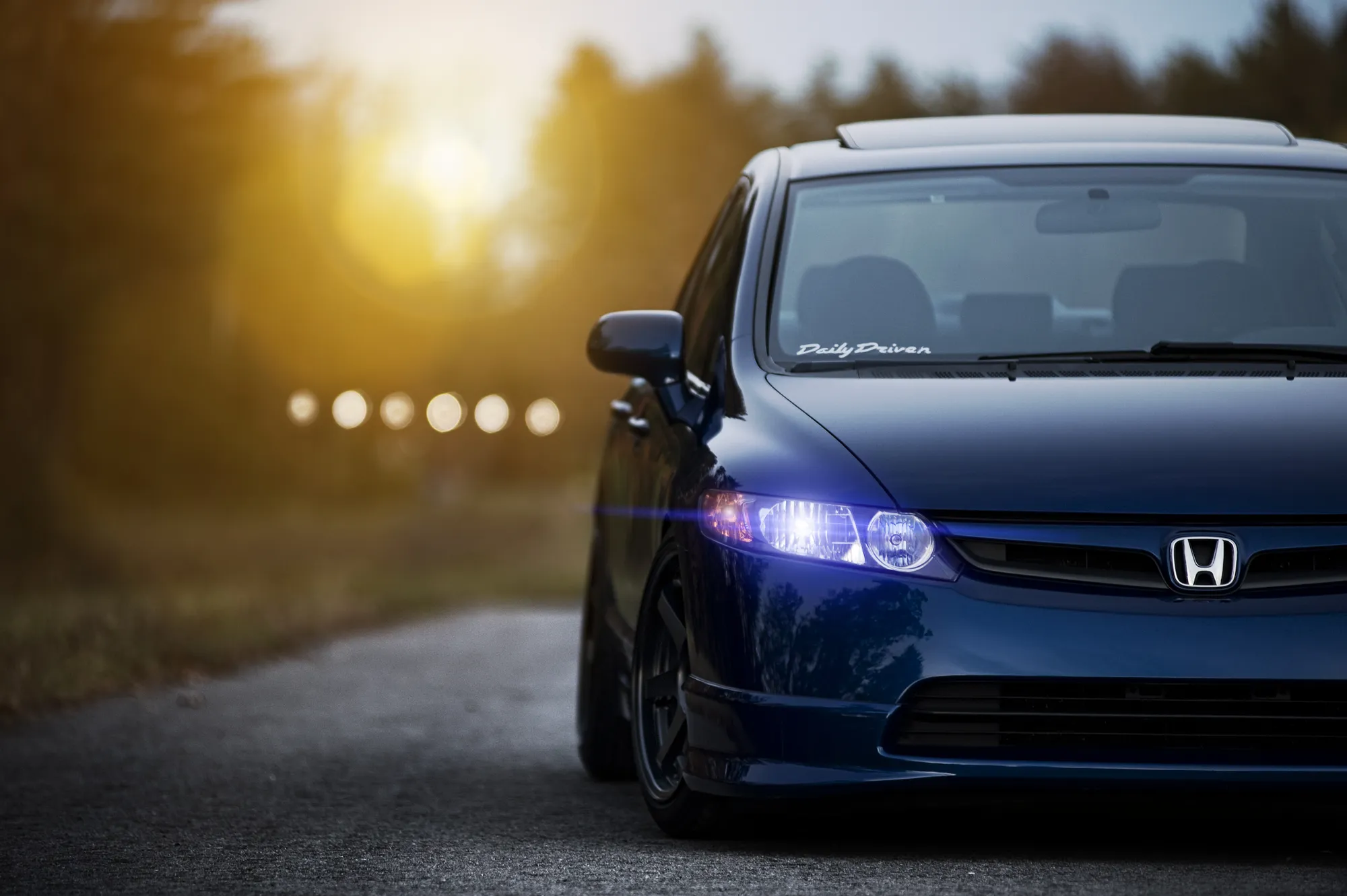 Free Honda Civic Type R 4K Wallpapers & Desktop HD Backgrounds for PC
