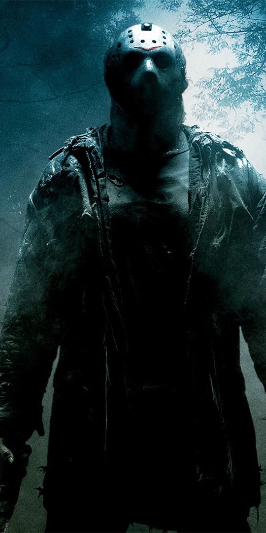 Free Jason Voorhees 4K Wallpapers & Desktop HD Backgrounds for PC