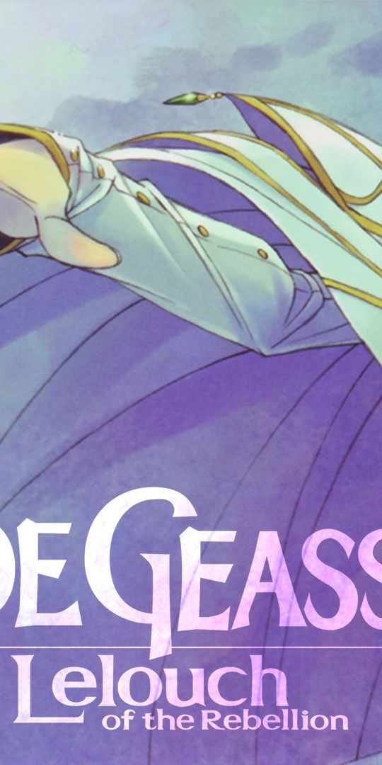 Free Zero (Code Geass) 4K Wallpapers & Desktop HD Backgrounds for PC