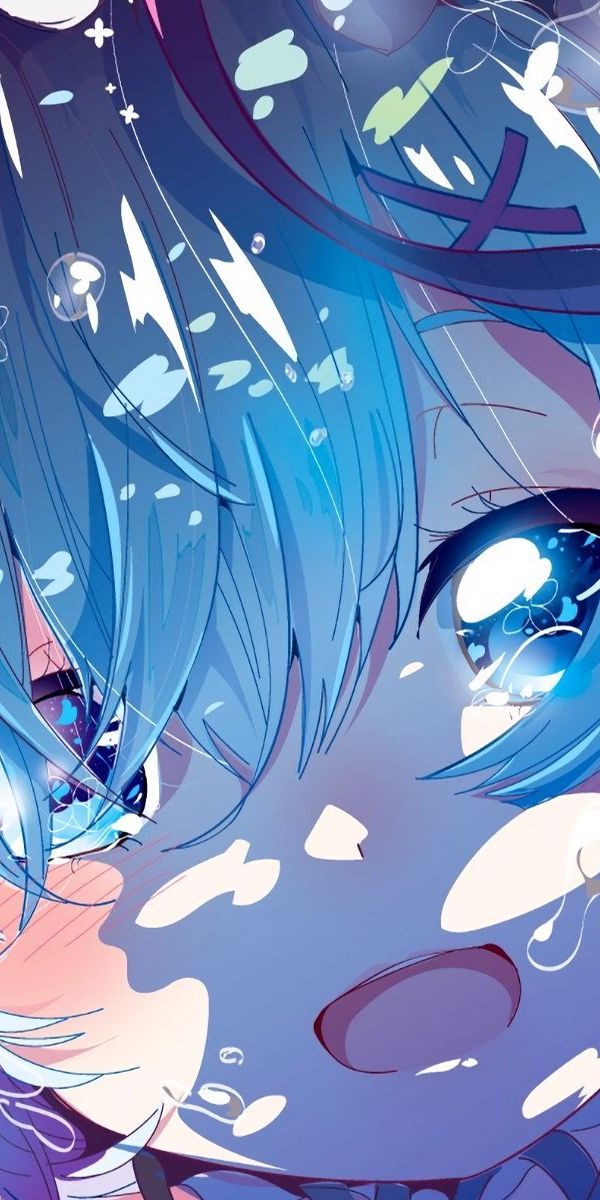 Free Rem (Re:zero) 4K Wallpapers & Desktop HD Backgrounds for PC