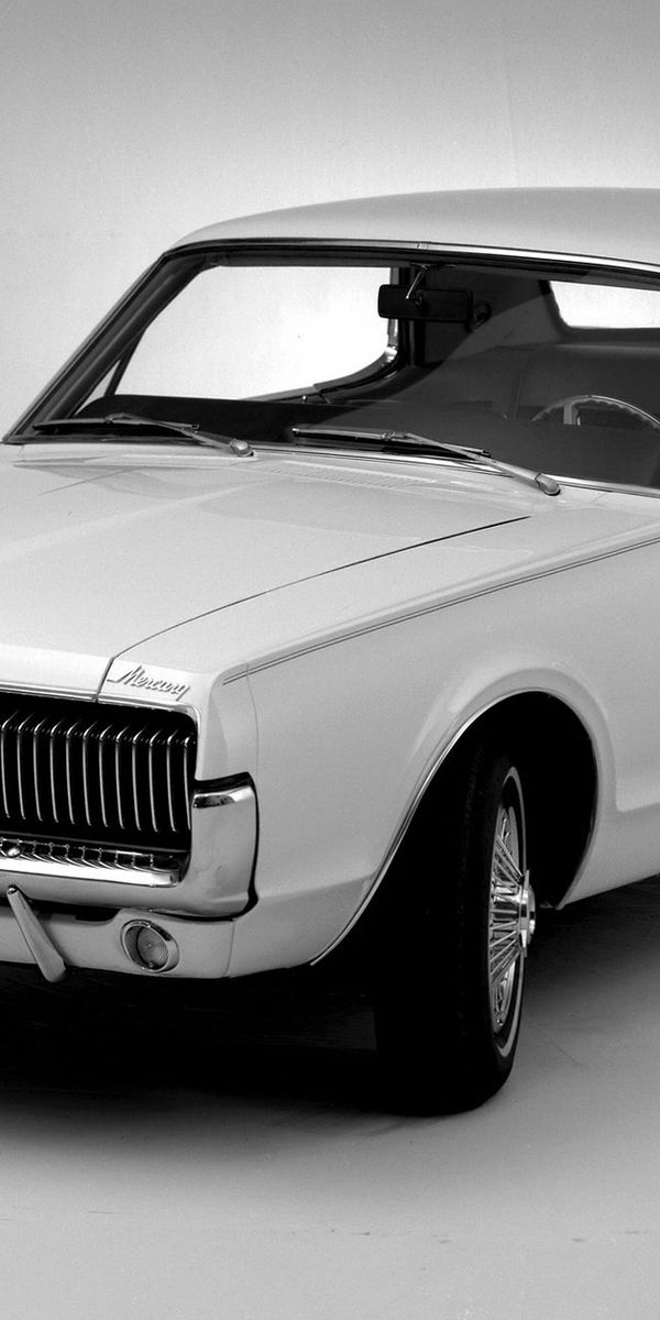 1967年 マーキュリー・クーガーデスクトップ用ライブ壁紙、無料でダウンロード1967年 マーキュリー・クーガー PC用のイメージと背景画像 ...