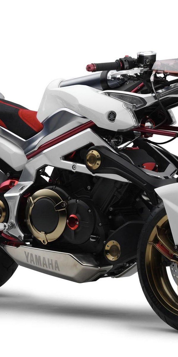 Free Yamaha Tesseract Concept 4K Wallpapers & Desktop HD Backgrounds for PC