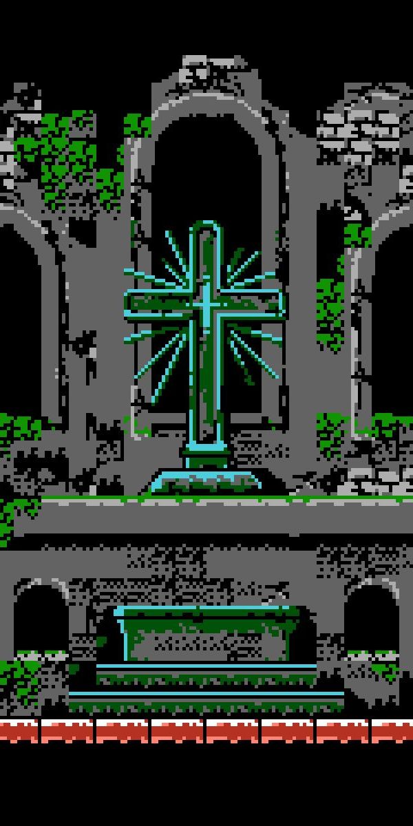 Desktop wallpaper: Castlevania Iii: Dracula's Curse, Video Game ...