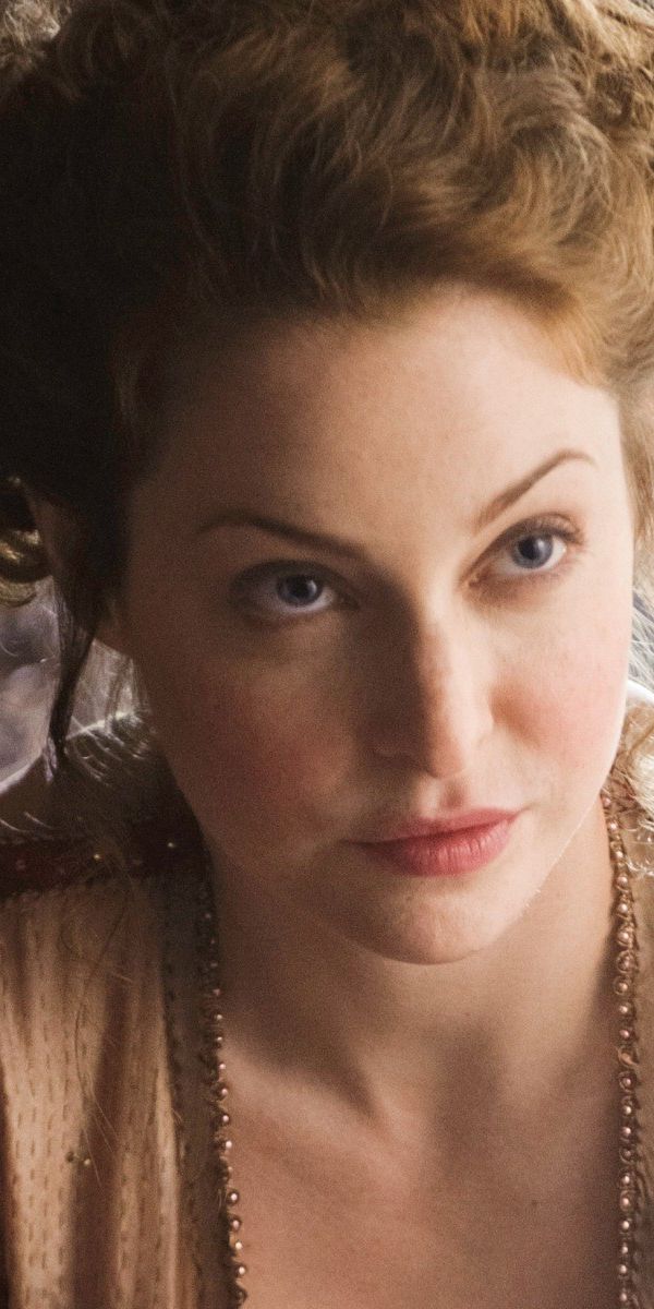 Josephine Gillan Phone Wallpapers: Free 4K & HD Downloads | mob.org