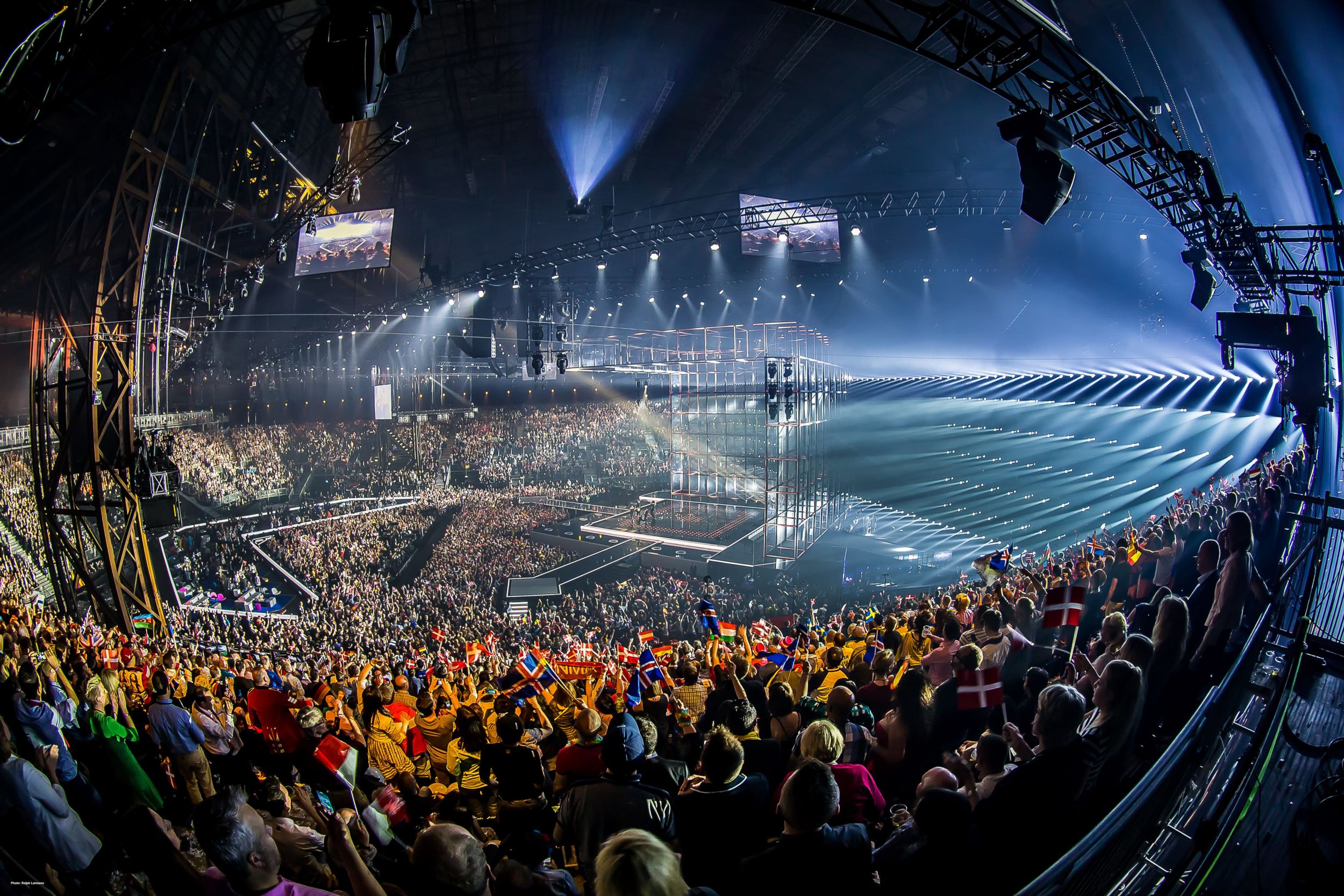 Free Eurovision 4K Wallpapers & Desktop HD Backgrounds for PC