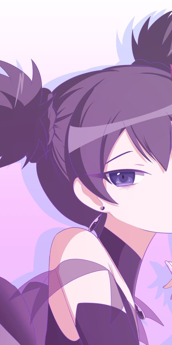 Papel de parede HD para desktop: Anime, Onegai Mai Merodi, Kuromi ...