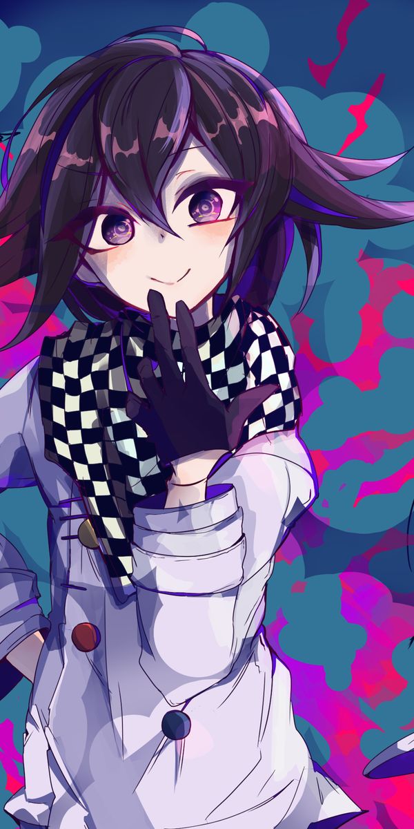 Desktop wallpaper: Video Game, Danganronpa, Danganronpa V3: Killing ...