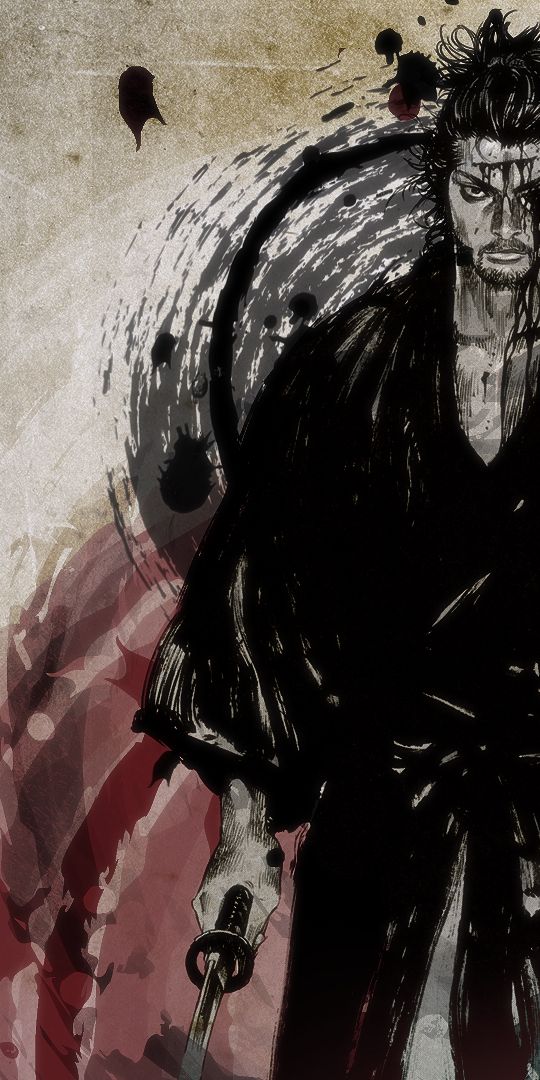 Free Vagabond 4K Wallpapers & Desktop HD Backgrounds for PC