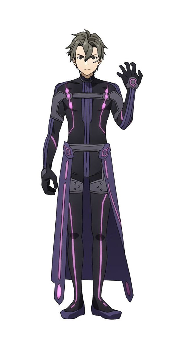 Fondo de pantalla de PC Animado, Sword Art Online Película: Escala ...