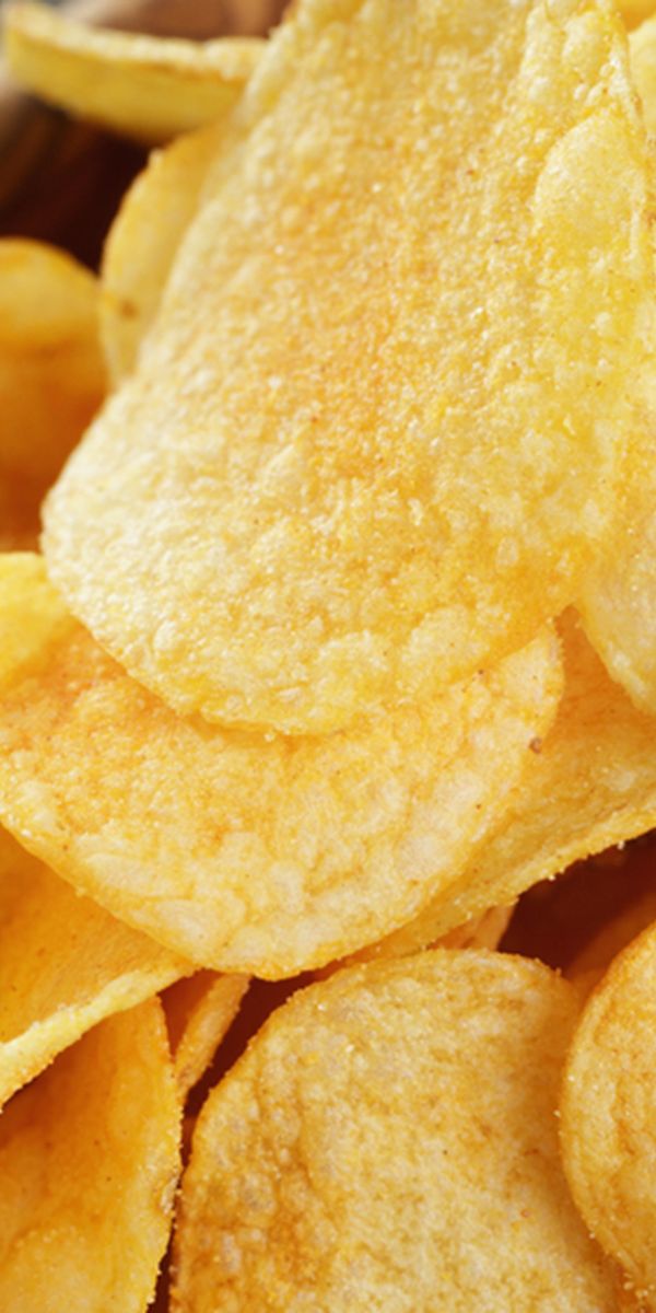 Phone wallpaper: Chips, Food, Potato Chips, Snack 822191