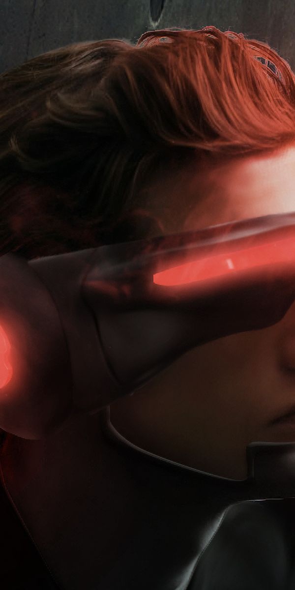 Phone wallpaper: Comics, Cyclops, Cyclops (Marvel Comics), Scott ...