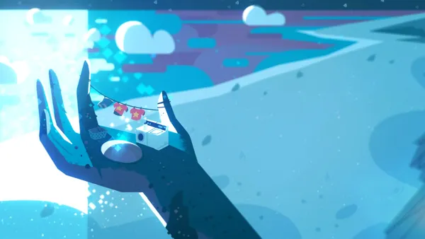 Desktop wallpaper: Steven Universe, Tv Show 4K free download for PC. 772497