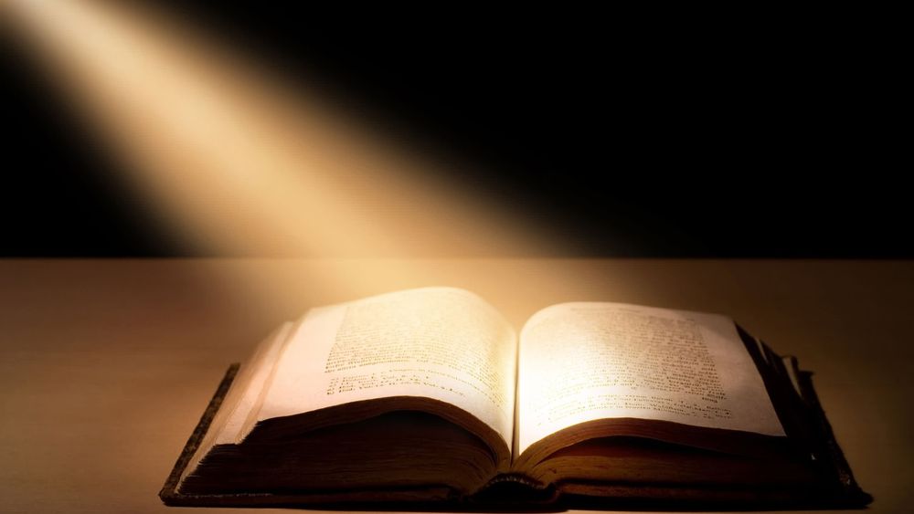 Fond d'écran HD: Chrétien, Bible, Religieux télécharger une image ...