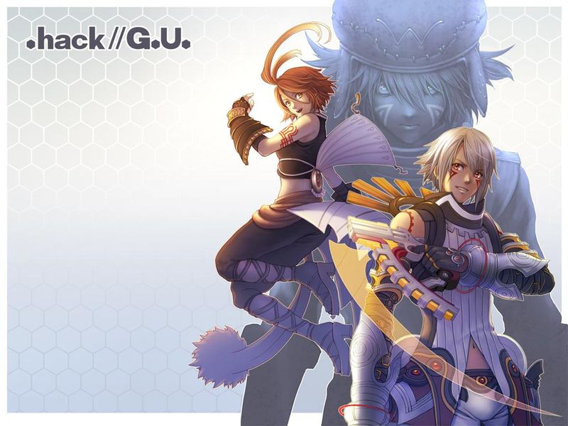 Haseo ( Hack) Phone Wallpapers: Free 4K & HD Downloads | mob.org