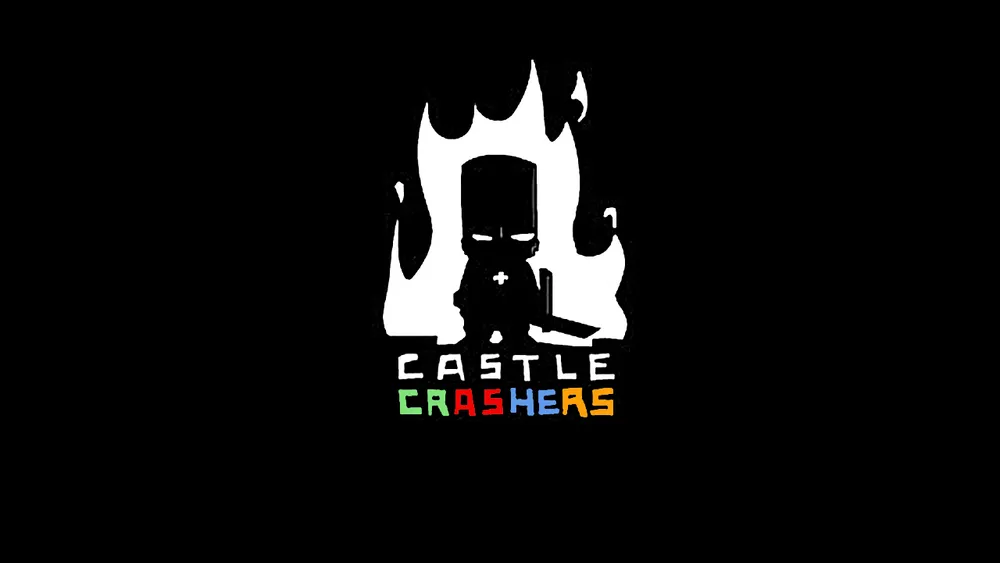 Free Castle Crashers 4K Wallpapers & Desktop HD Backgrounds for PC