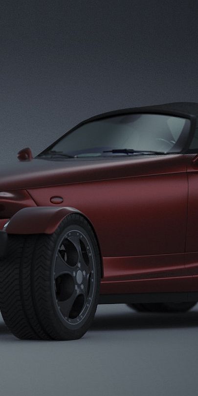 Free Plymouth Prowler 4K Wallpapers & Desktop HD Backgrounds for PC