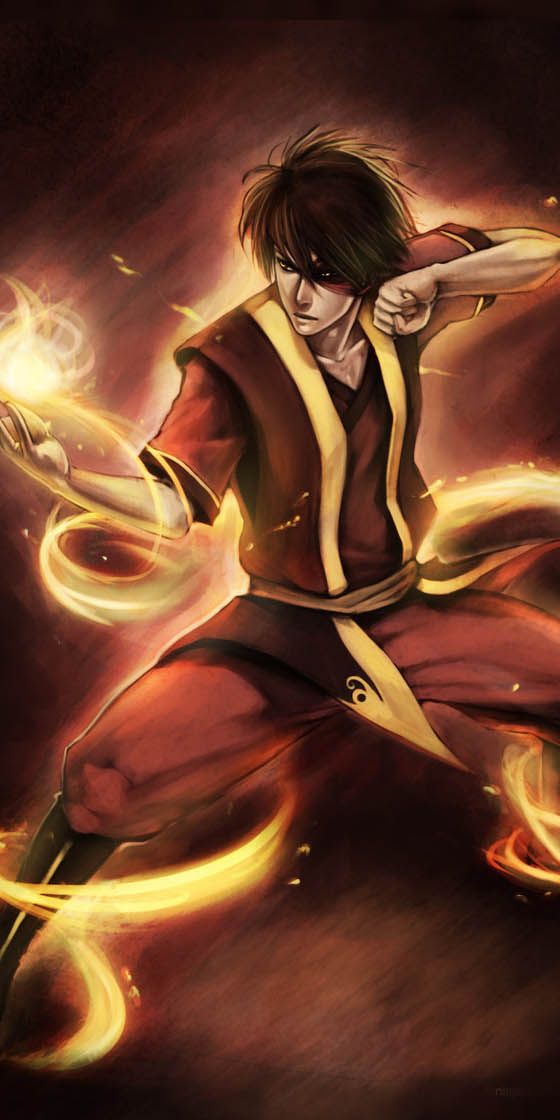 Phone wallpaper: Zuko (Avatar), Avatar (Anime), Avatar: The Last ...