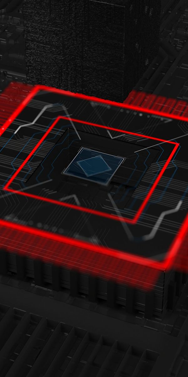 Desktop wallpaper: Cpu, Chip, 3D, Scheme, Processor 4K free download ...