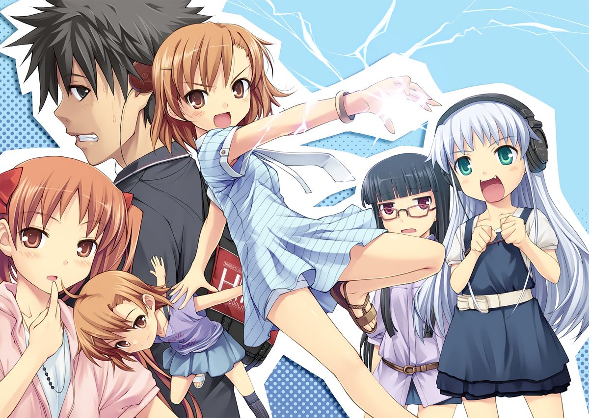 Download "Aisa Himegami" wallpapers for mobile phone, free "Aisa ...
