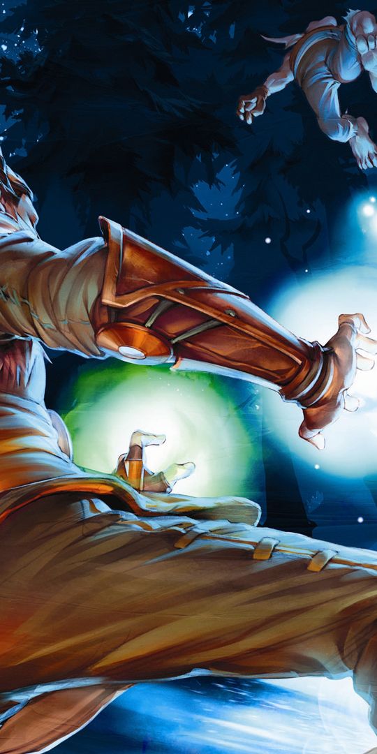 Free Fable: The Journey 4K Wallpapers & Desktop HD Backgrounds for PC