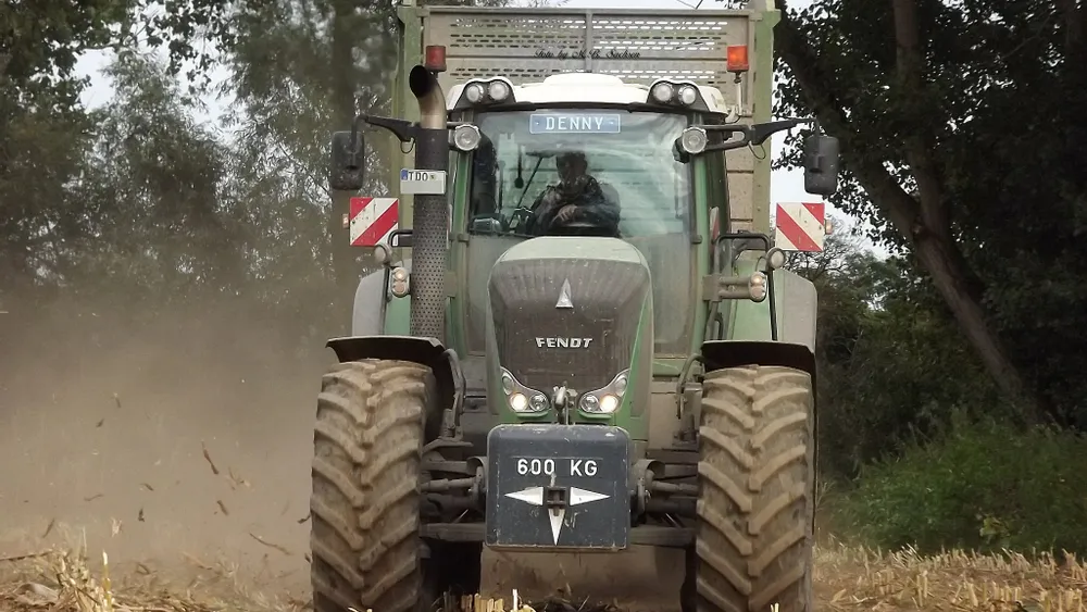 Fendt Traktor Hintergrundbilder für den Desktop, kostenlose Fendt ...