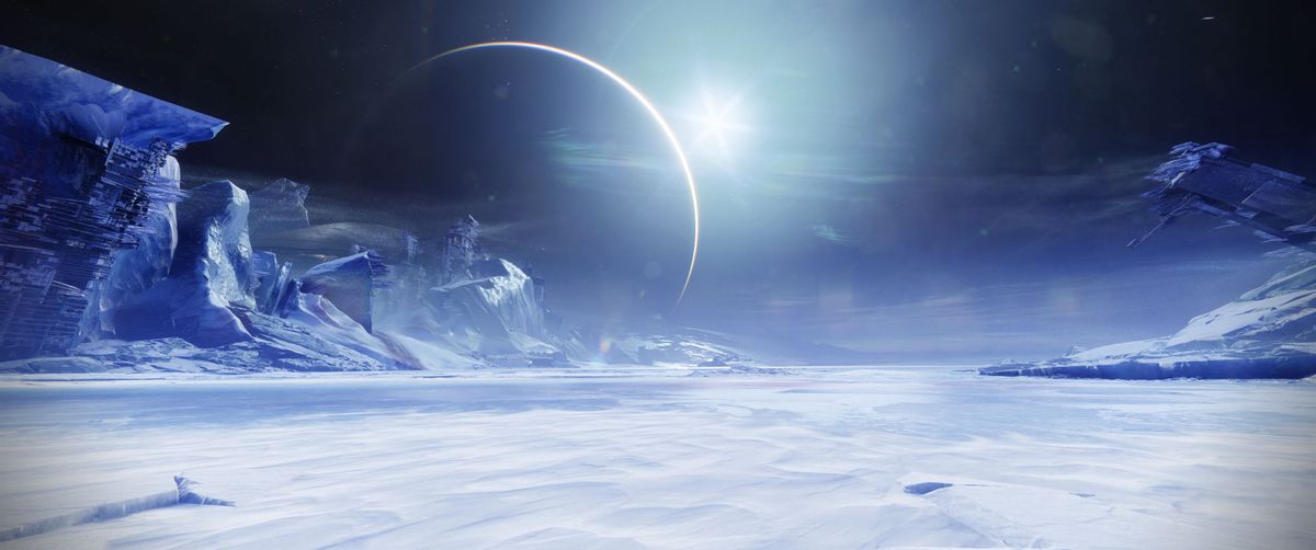 Free Destiny 2 4K Wallpapers & Desktop HD Backgrounds for PC