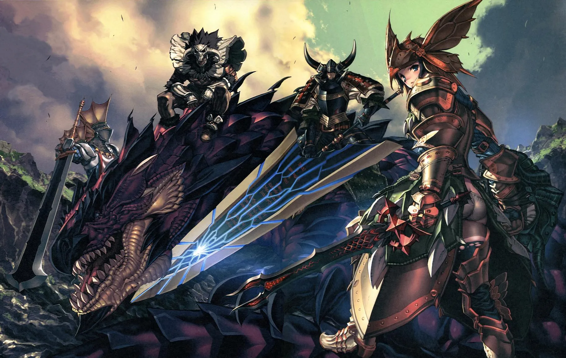 Free Claire Redfield 4K Wallpapers & Desktop HD Backgrounds for PC