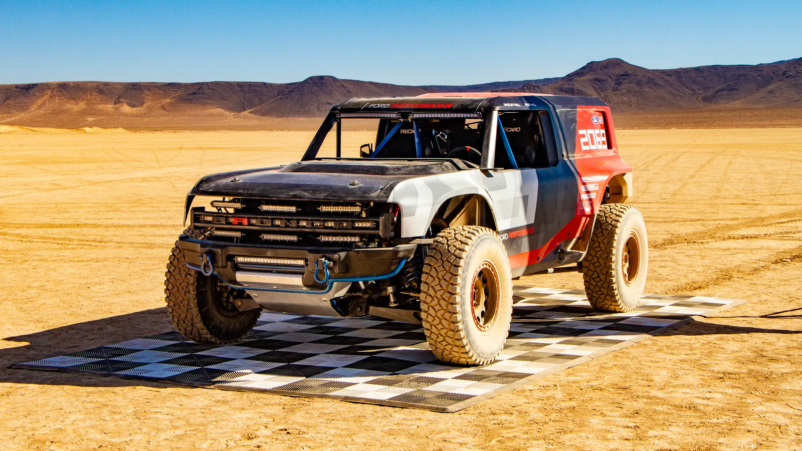 Ford Bronco Phone Wallpapers: Free 4K & HD Downloads | mob.org
