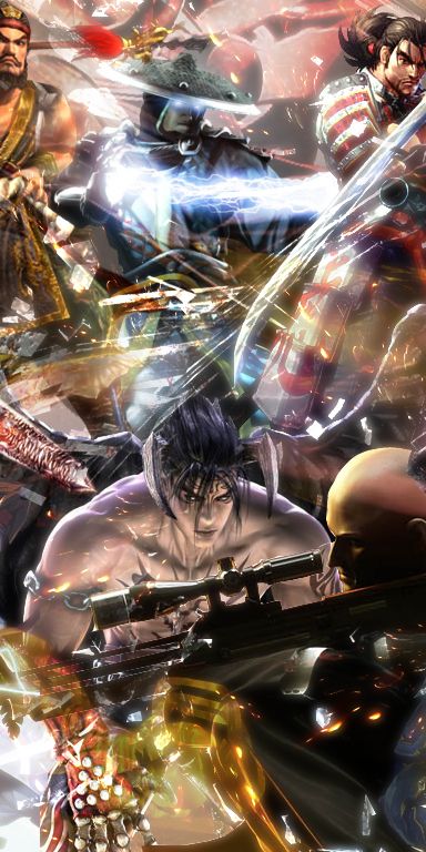 Desktop wallpaper: Crossover, Video Game 4K free download for PC. 1519210