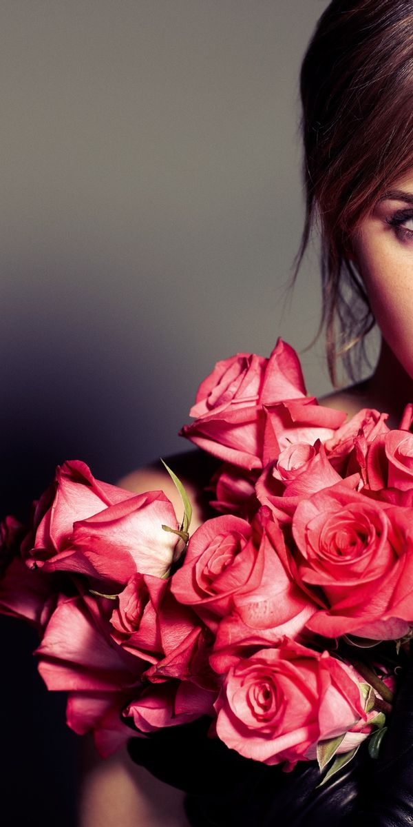 Fond d'écran HD: Emma Watson, Célébrités, Actrice, Yeux Marrons, Brune ...