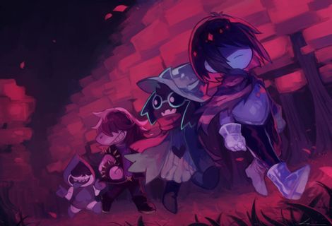 Free Chara (Undertale) 4K Wallpapers & Desktop HD Backgrounds for PC