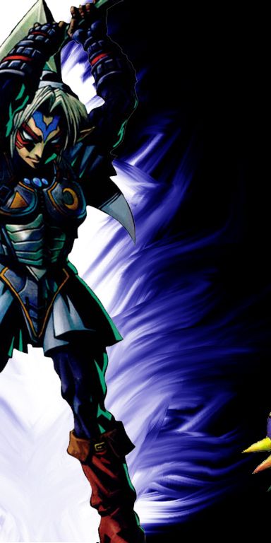 Free Fierce Deity Link 4K Wallpapers & Desktop HD Backgrounds for PC