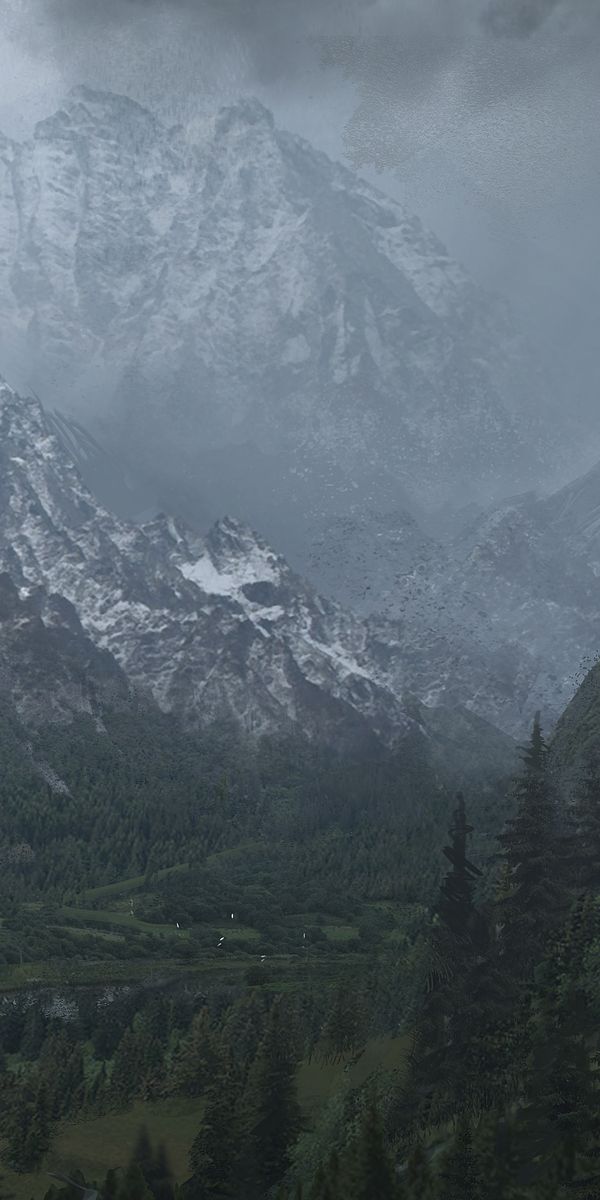 Phone wallpaper: Rise Of The Tomb Raider, Tomb Raider, Video Game 356973