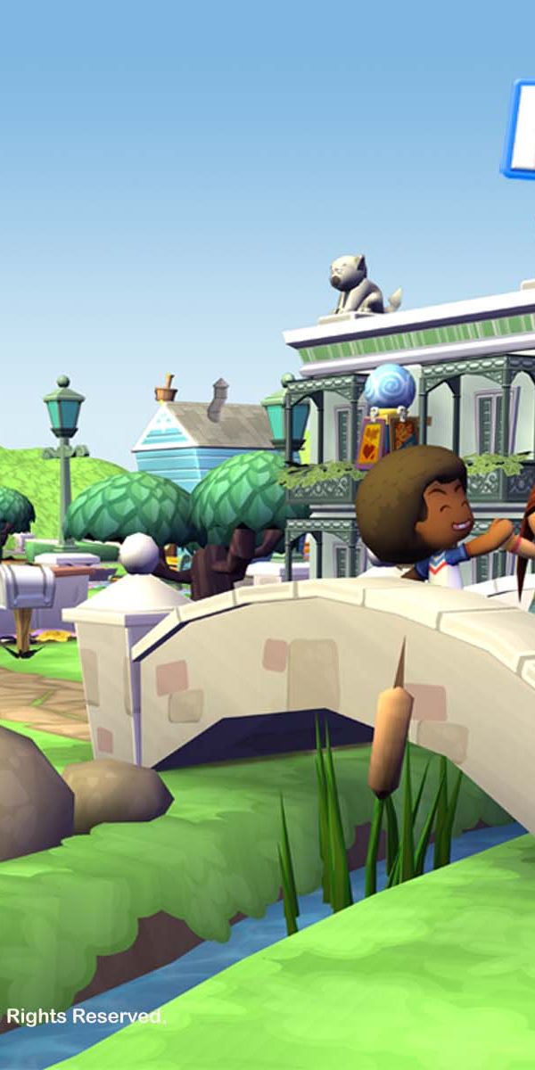Free The Sims 4K Wallpapers & Desktop HD Backgrounds for PC