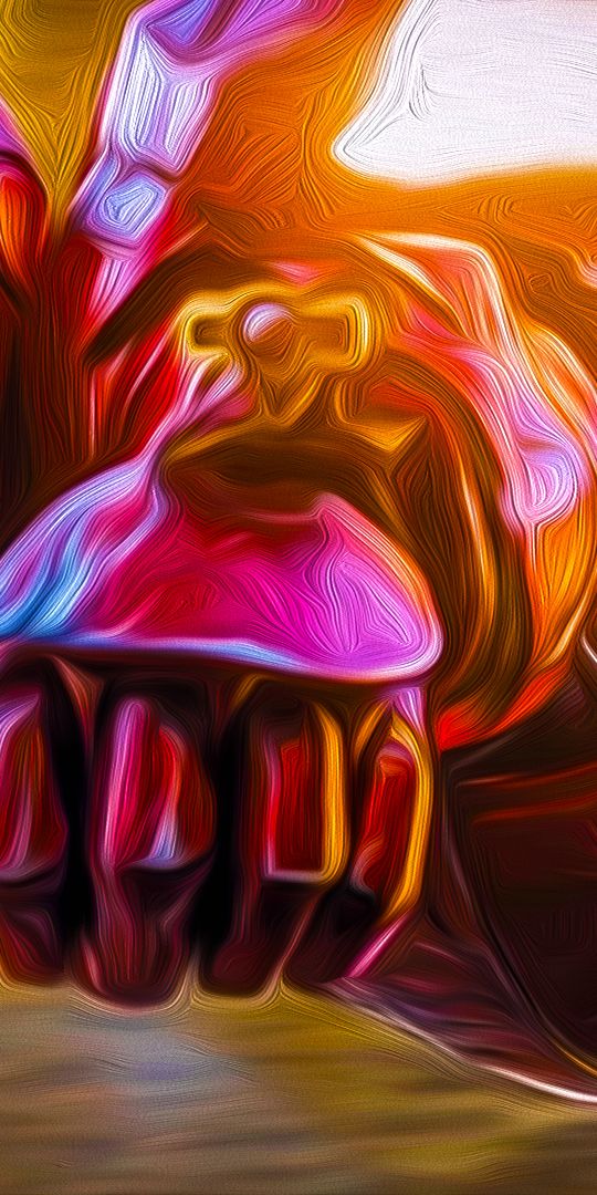 Free Oil Painting 4K Wallpapers & Desktop HD Backgrounds for PC