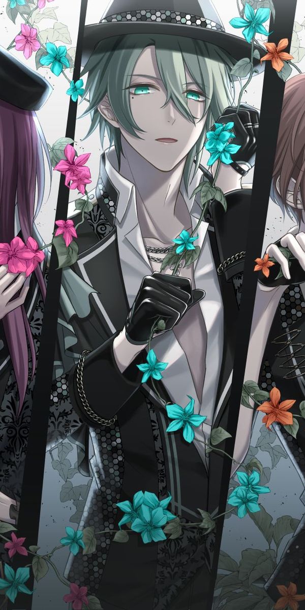 Menou (Blackstar) Phone Wallpapers: Free 4K & HD Downloads | mob.org