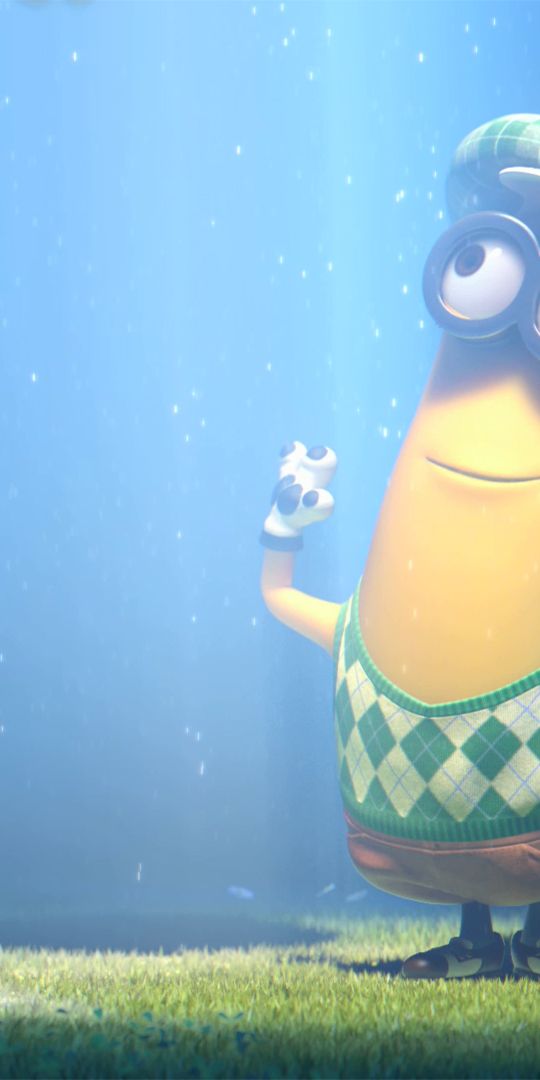 Phone wallpaper: Minions, Movie, Despicable Me 2, Kevin (Minions ...