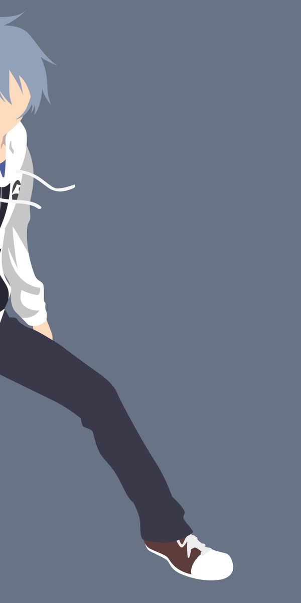 Fondo de pantalla para celular de Animado, Strike The Blood, Kojou ...