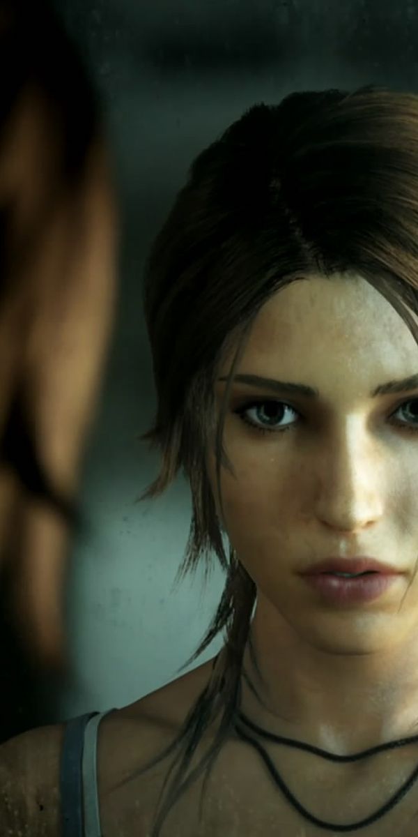 Phone wallpaper: Tomb Raider, Video Game 226797
