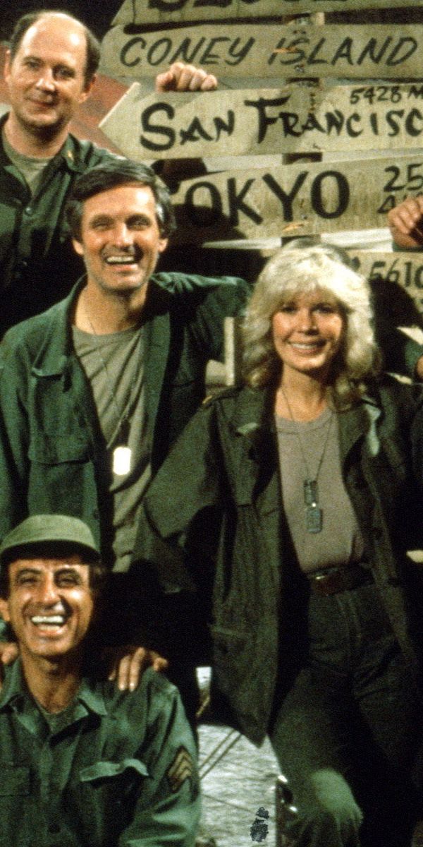M*a*s*h Phone Wallpapers: Free 4K & HD Downloads | mob.org