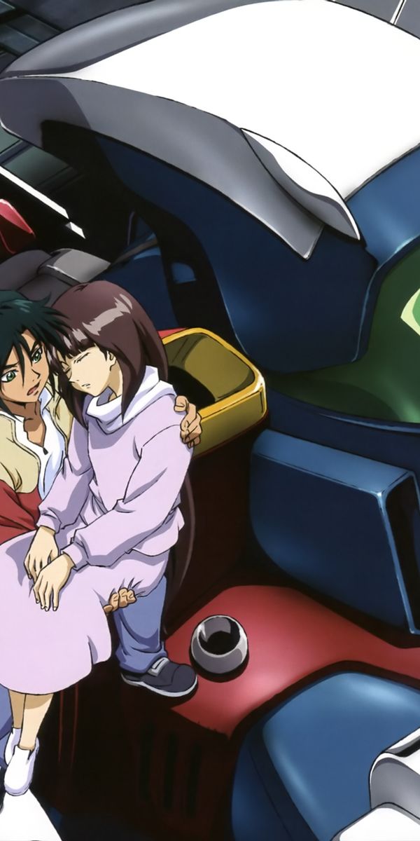 Fondo de pantalla para celular de Animado, Kidô Shin Seiki Gundam X ...