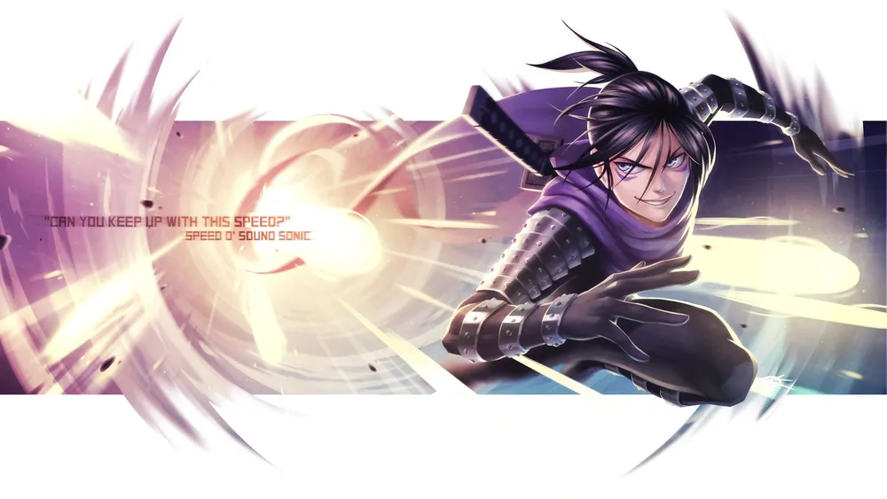 Desktop wallpaper: Sonic (One Punch Man), Anime, One Punch Man 4K free ...