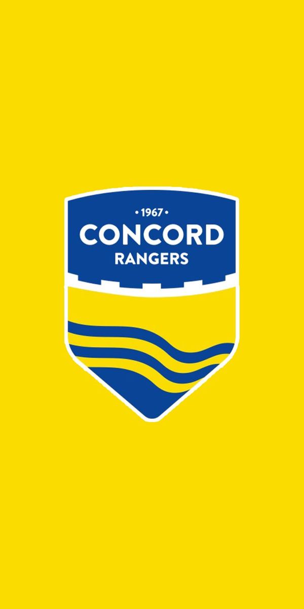 Télécharger gratuitement le fond d'écran "Concord Rangers Fc" pour ...