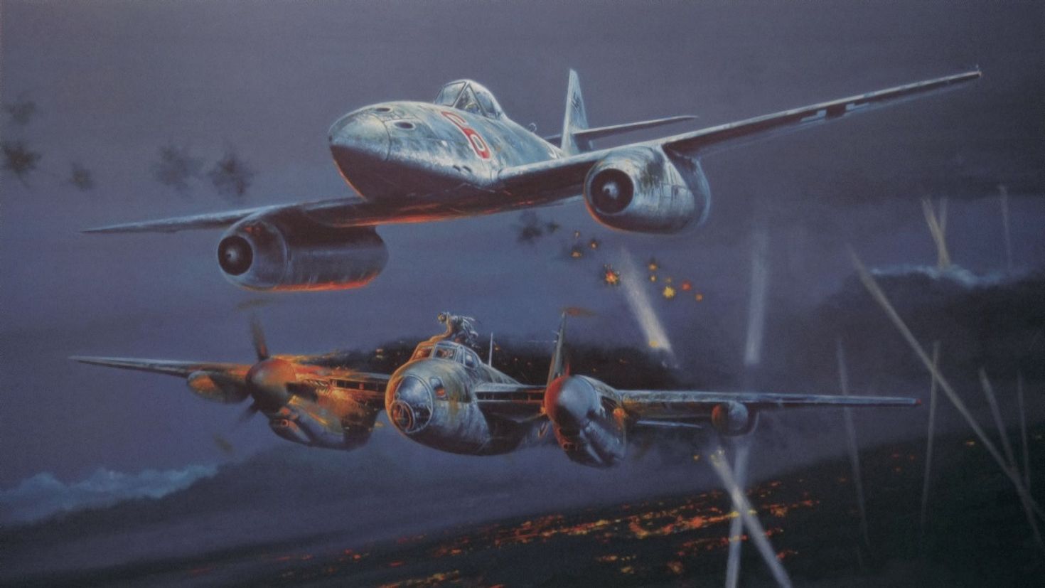 Free Ww2 4K Wallpapers & Desktop HD Backgrounds for PC